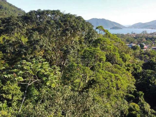 Terreno em Condomínio para Venda em Ubatuba/SP Praia da Lagoinha