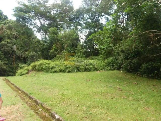 Terreno em Condomínio para Venda em Ubatuba/SP Praia da Lagoinha