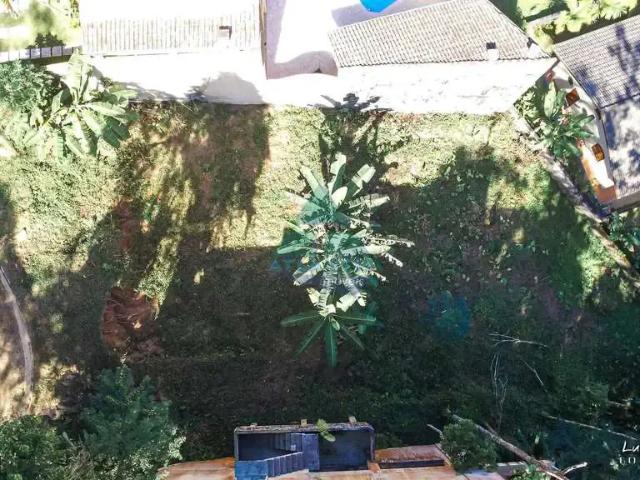 Terreno em Condomínio para Venda em Ubatuba/SP Praia da Lagoinha