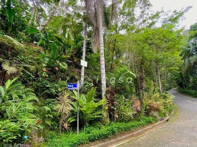 Terreno em Condomínio para Venda em Ubatuba/SP Toninhas