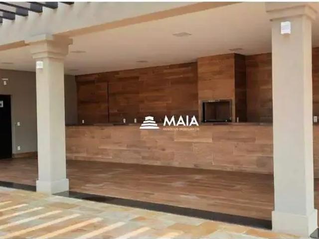 Terreno em Condomínio para Venda em Uberaba/MG Condomínio Ayat Club Residence