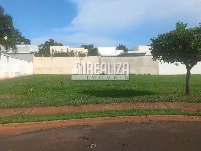 Terreno em Condomínio para Venda em Uberaba/MG Conjunto Morada do Sol