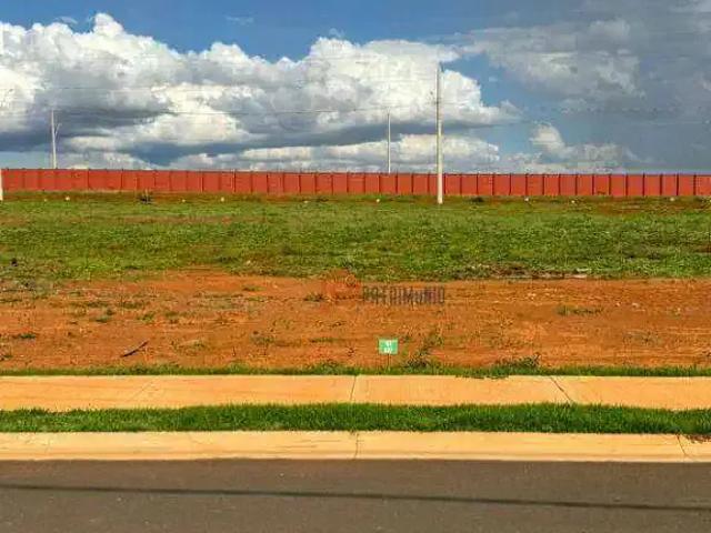 Terreno em Condomínio para Venda em Uberaba/MG Conjunto Manoel Mendes