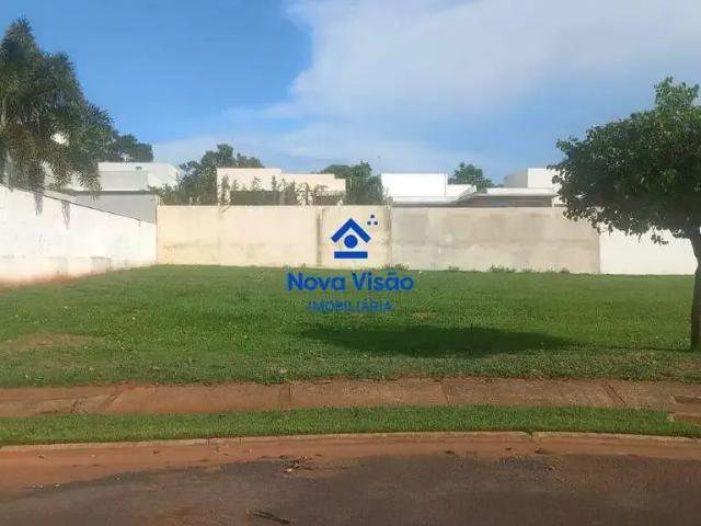 Terreno em Condomínio para Venda em Uberaba/MG Cyrela Landscape