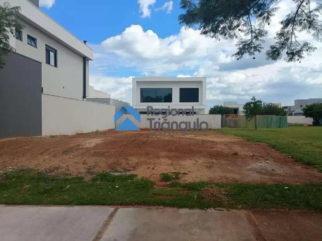 Terreno em Condomínio para Venda em Uberaba/MG Cyrela Landscape