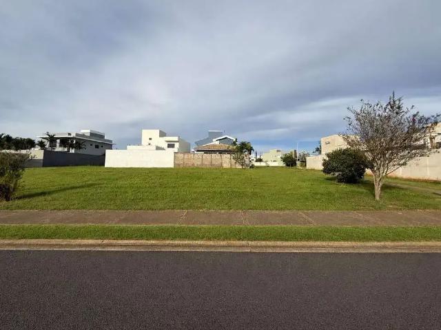 Terreno em Condomínio para Venda em Uberaba/MG Cyrela Landscape
