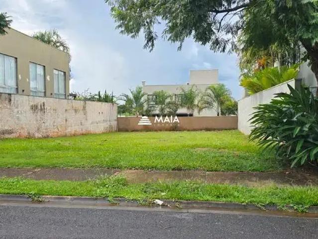 Terreno em Condomínio para Venda em Uberaba/MG Cyrela Landscape