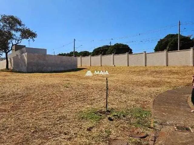 Terreno em Condomínio para Venda em Uberaba/MG Cyrela Landscape