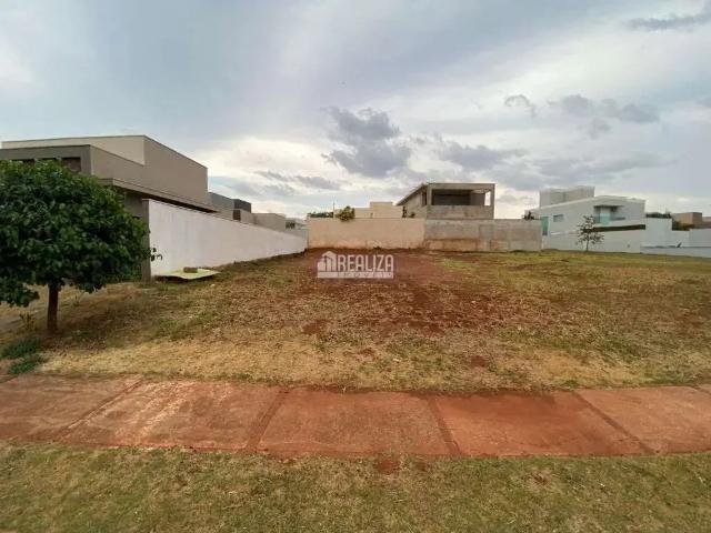 Terreno em Condomínio para Venda em Uberaba/MG Cyrela Landscape