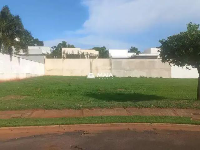 Terreno em Condomínio para Venda em Uberaba/MG Cyrela Landscape