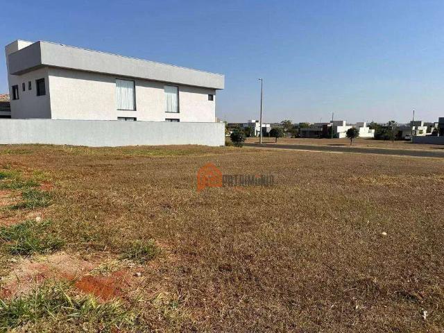 Terreno em Condomínio para Venda em Uberaba/MG Cyrela Landscape