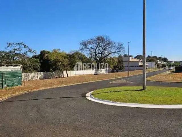 Terreno em Condomínio para Venda em Uberaba/MG Cyrela Landscape