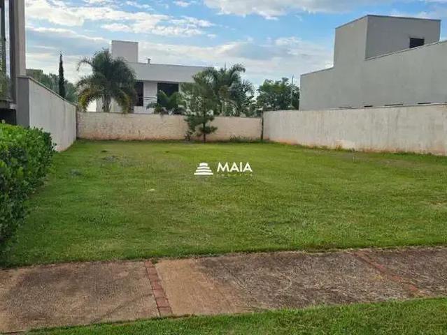 Terreno em Condomínio para Venda em Uberaba/MG Cyrela Landscape