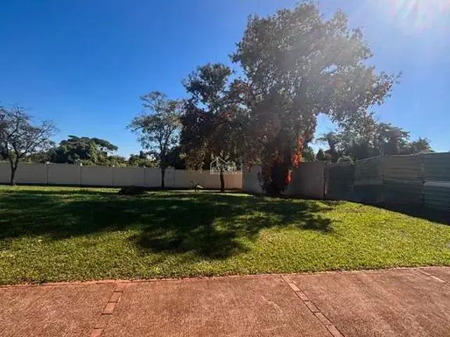 Terreno em Condomínio para Venda em Uberaba/MG Cyrela Landscape