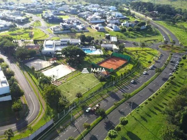 Terreno em Condomínio para Venda em Uberaba/MG Cyrela Landscape
