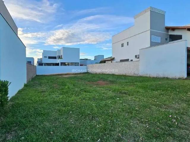 Terreno em Condomínio para Venda em Uberaba/MG Cyrela Landscape