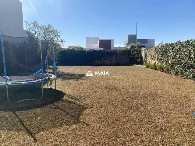 Terreno em Condomínio para Venda em Uberaba/MG Cyrela Landscape