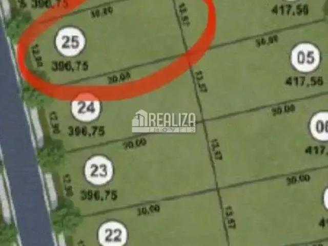 Terreno em Condomínio para Venda em Uberaba/MG Cyrela Landscape