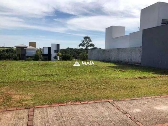 Terreno em Condomínio para Venda em Uberaba/MG Cyrela Landscape