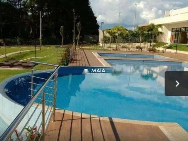 Terreno em Condomínio para Venda em Uberaba/MG Cyrela Landscape