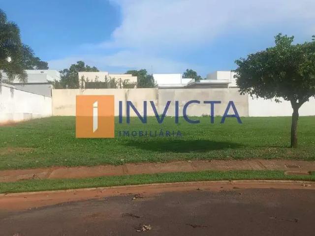 Terreno em Condomínio para Venda em Uberaba/MG Cyrela Landscape