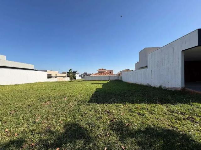 Terreno em Condomínio para Venda em Uberaba/MG Cyrela Landscape