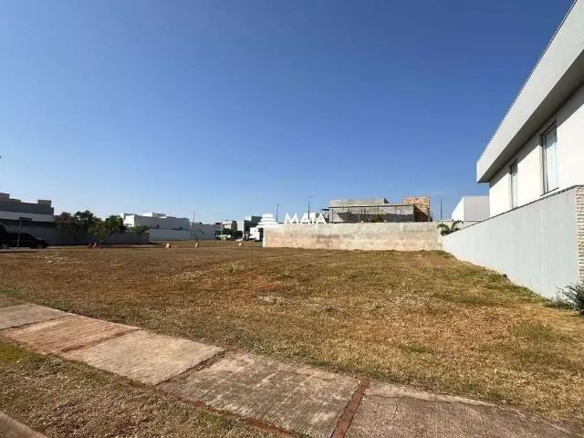 Terreno em Condomínio para Venda em Uberaba/MG Cyrela Landscape