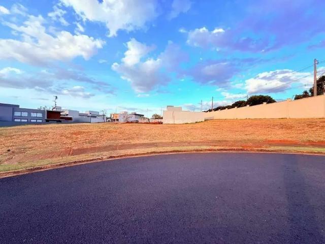 Terreno em Condomínio para Venda em Uberaba/MG Boa Vista