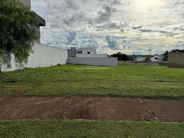 Terreno em Condomínio para Venda em Uberaba/MG Boa Vista
