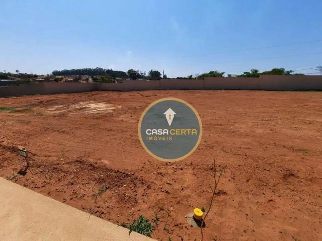 Terreno em Condomínio para Venda em Uberaba/MG Beija Flor II