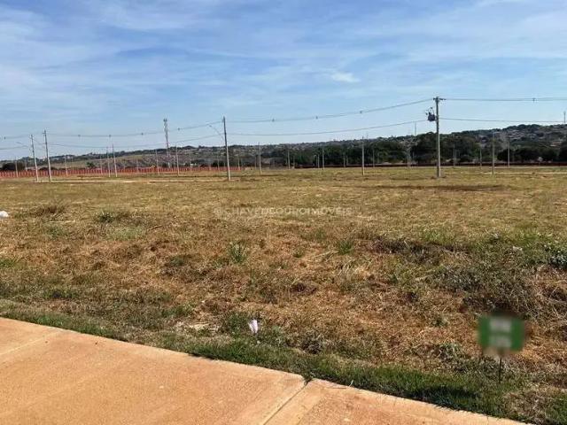 Terreno em Condomínio para Venda em Uberaba/MG Damha Fit