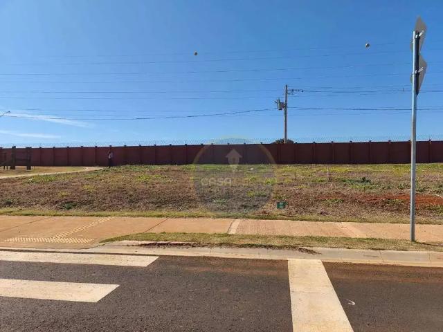 Terreno em Condomínio para Venda em Uberaba/MG Damha Fit