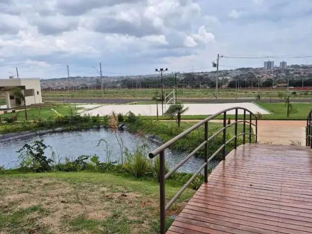 Terreno em Condomínio para Venda em Uberaba/MG Damha Residencial Uberaba I