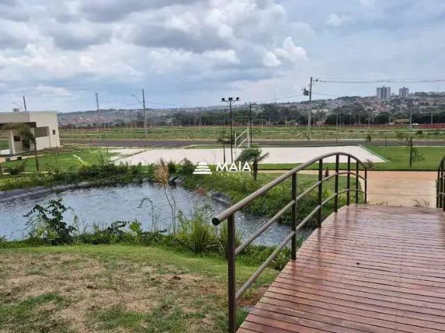 Terreno em Condomínio para Venda em Uberaba/MG Damha Residencial Uberaba I
