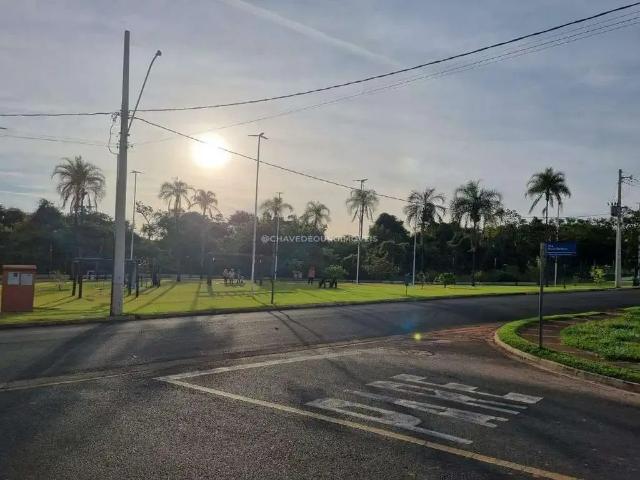 Terreno em Condomínio para Venda em Uberaba/MG Damha Residencial Uberaba I