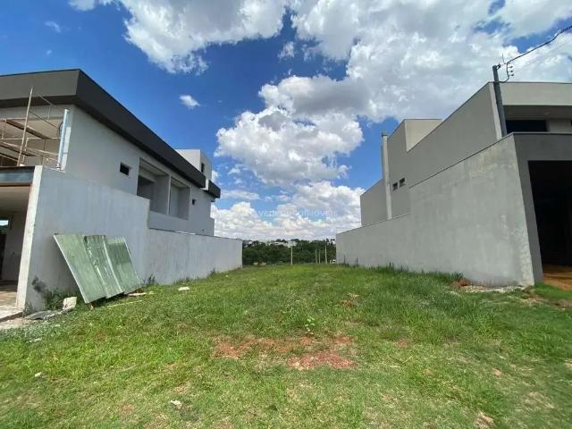 Terreno em Condomínio para Venda em Uberaba/MG Damha Residencial Uberaba III