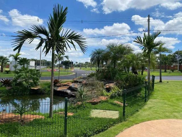 Terreno em Condomínio para Venda em Uberaba/MG Damha Residencial Uberaba III