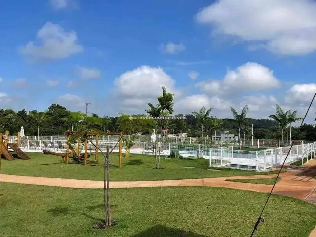 Terreno em Condomínio para Venda em Uberaba/MG Damha Residencial Uberaba III