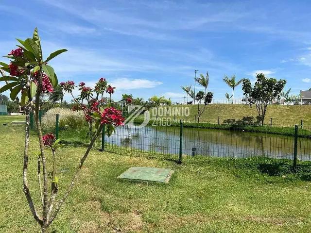Terreno em Condomínio para Venda em Uberaba/MG Damha Residencial Uberaba III