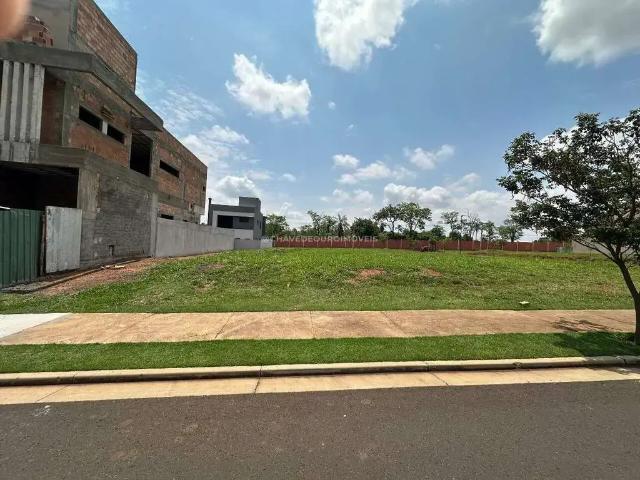 Terreno em Condomínio para Venda em Uberaba/MG Damha Residencial Uberaba III
