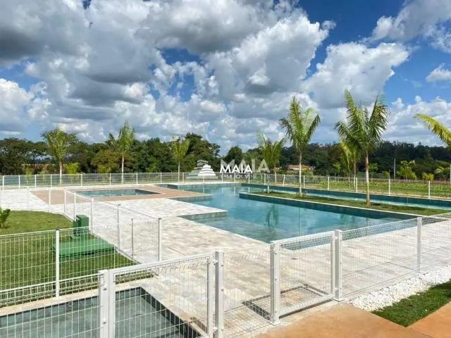 Terreno em Condomínio para Venda em Uberaba/MG Damha Residencial Uberaba III