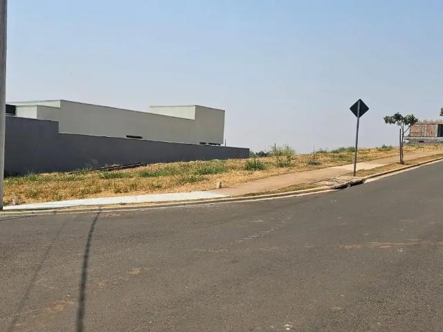 Terreno em Condomínio para Venda em Uberaba/MG Damha Residencial Uberaba III