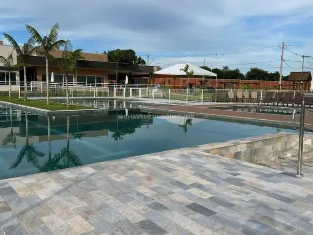 Terreno em Condomínio para Venda em Uberaba/MG Damha Residencial Uberaba III