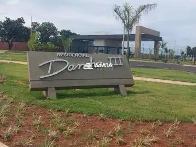 Terreno em Condomínio para Venda em Uberaba/MG Damha Residencial Uberaba III