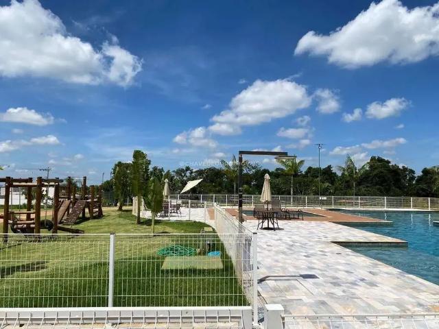 Terreno em Condomínio para Venda em Uberaba/MG Damha Residencial Uberaba III