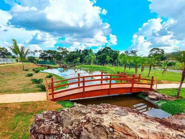 Terreno em Condomínio para Venda em Uberaba/MG Damha Residencial Uberaba III