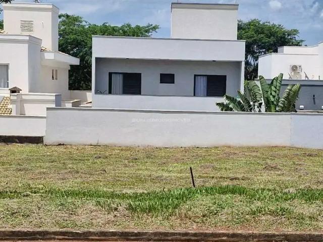 Terreno em Condomínio para Venda em Uberaba/MG Estância dos Ipês