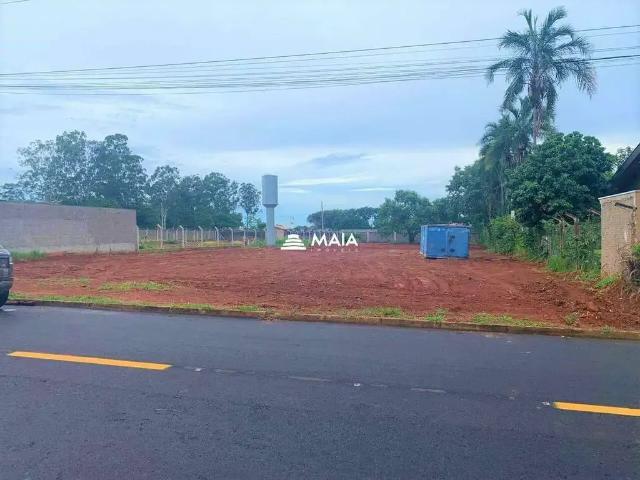 Terreno em Condomínio para Venda em Uberaba/MG Jockey Park