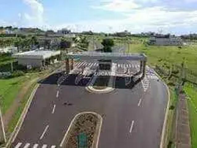 Terreno em Condomínio para Venda em Uberaba/MG Jardim Bela Vista