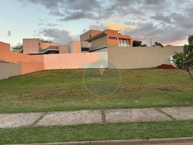 Terreno em Condomínio para Venda em Uberaba/MG Jardim Bela Vista